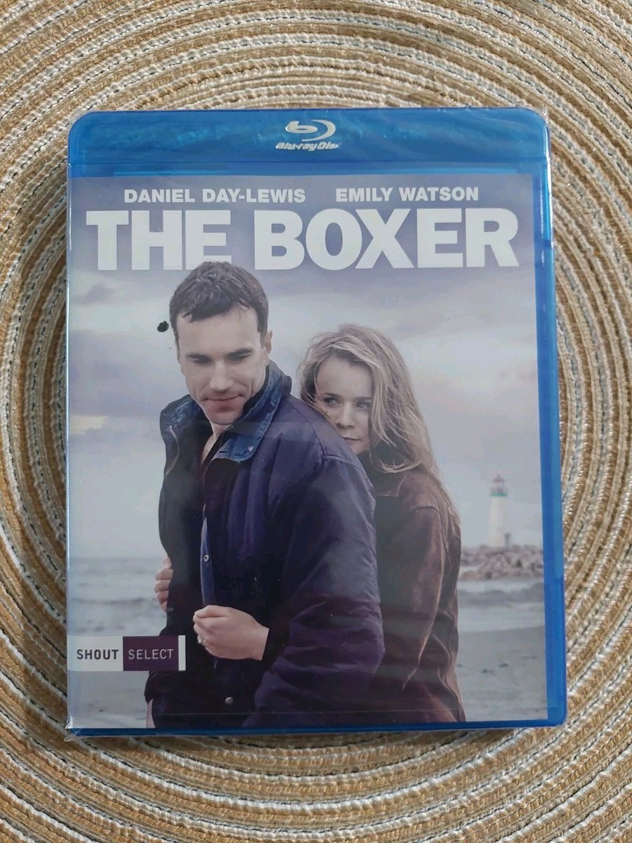 Daniel Day Lewis The Boxer Daniel Day Lewis Golden Globes