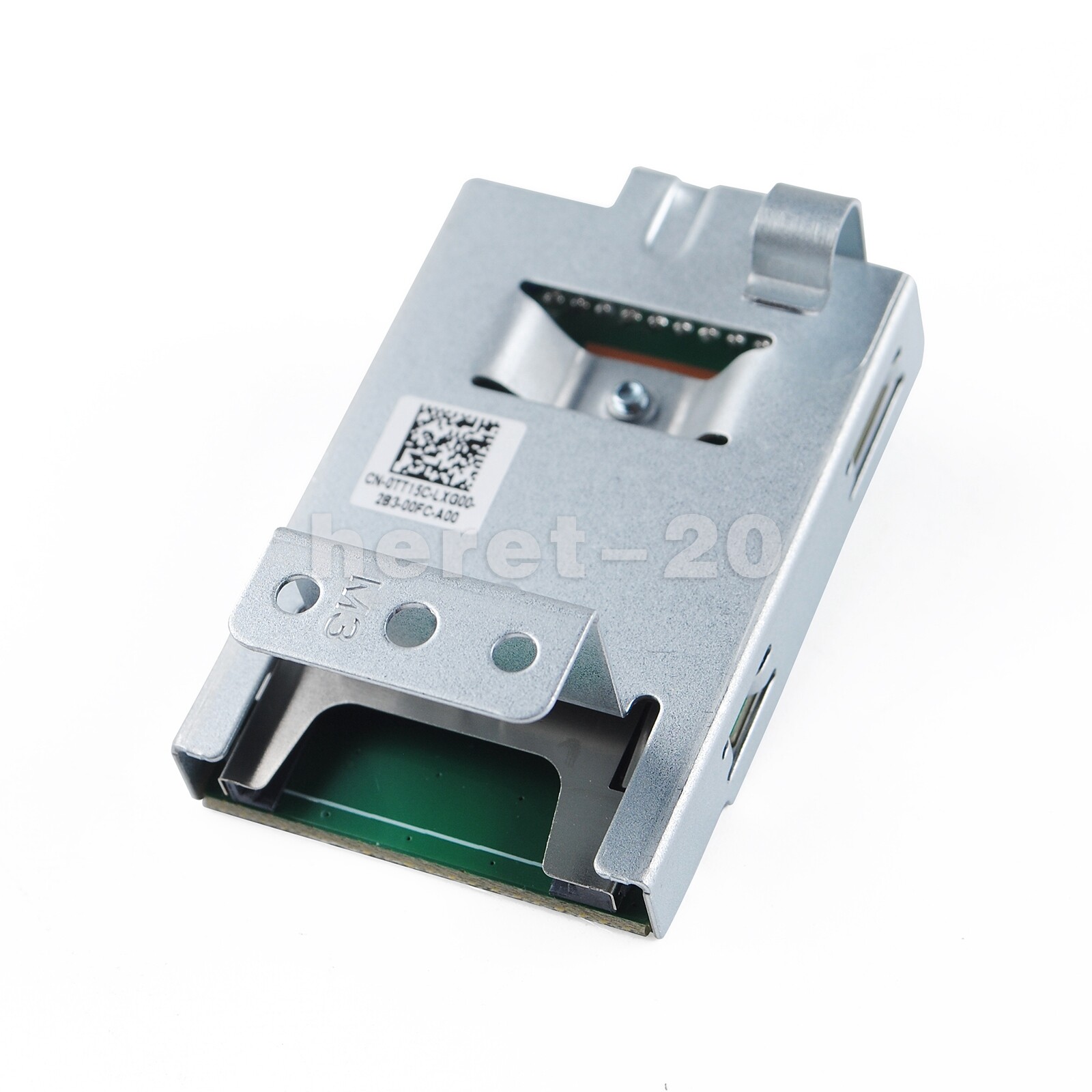 SD Card Reader TT15C For Dell Optiplex 3050 3060 3070 5060 5070 7070 ...