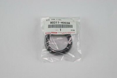 Genuine Toyota Scion Lexus Front Axle Seal Right 9031140038 ...