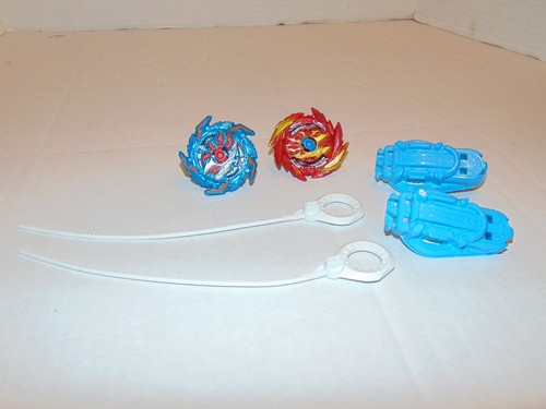 Beyblade Burst Super Hyperion King Helios Set | eBay