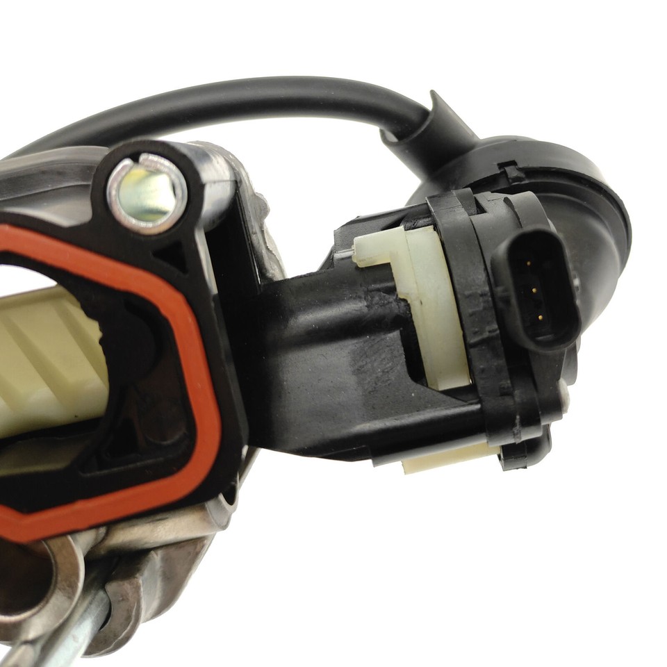 Right Side Intake Manifold 06E133110AF For Audi A7 A6 Q7 Q5 S4 VW ...