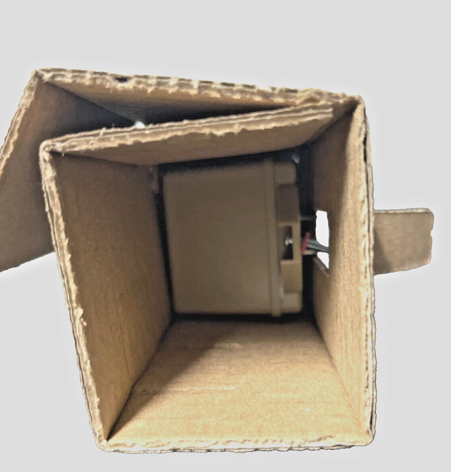 Brand New Honeywell Ademco 1321-1 Plug-In Transformer, 16.5 VAC, 25VA ...