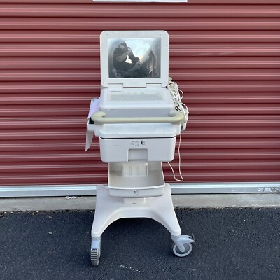 Phillips ECG EKG Machine PageWriter TC70 - Premier Used Medical | eBay