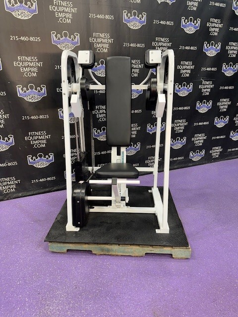 Nautilus Chain Driven Pullover - Compact Version - RARE | eBay