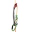 NOTCH FUSION TETHER W/ ROPE WRENCH & INTEGRATED PULLEY - ARBORIST ...