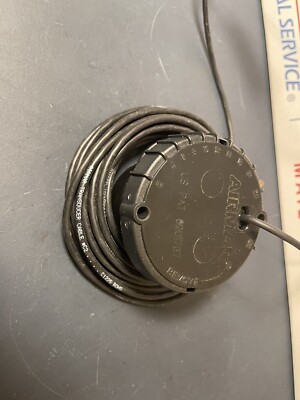 Airmar p79 Transducer 31-234-9-01 Rev 01 50/200khz - A | eBay