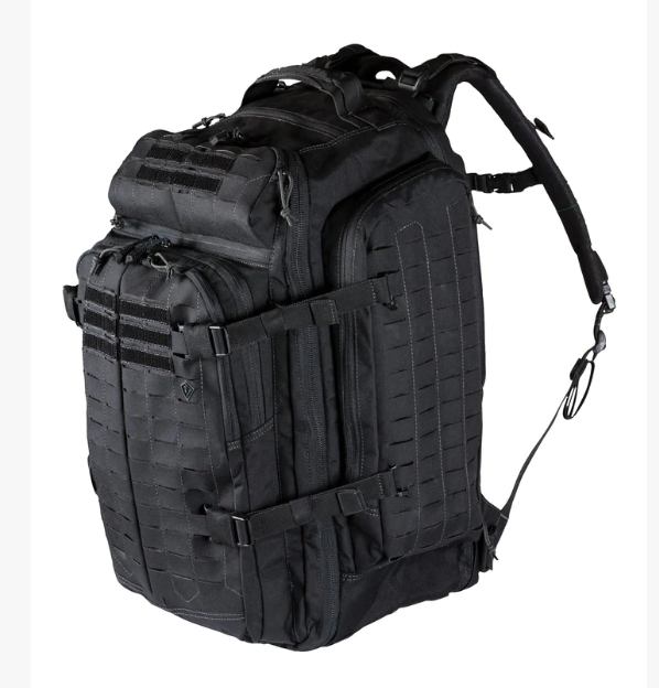 First Tactical Tactix 3-Day Plus Backpack 62L-Army Gear Bag-Military ...