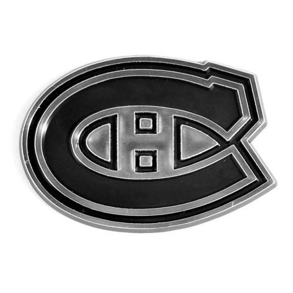 Black Habs Logo