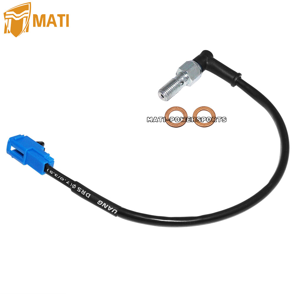 Brake Switch for Can-Am Maverick 1000R/Sport/Max/Trail 1000 700 800 X3 ...