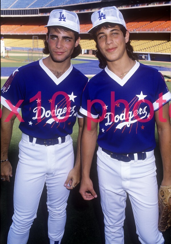 BRIAN BLOOM #430,SCOTT BLOOM,bandit,oz,bandit,as the world turns,8X10 ...