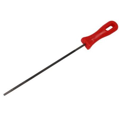 Neilsen Thin Round Chainsaw Teeth Sharping Sharpen Files File 4.8mm ...