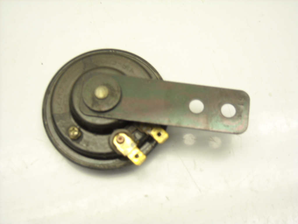 Honda NH80 Nh 80 Aero #2138 Électrique Klaxon | eBay