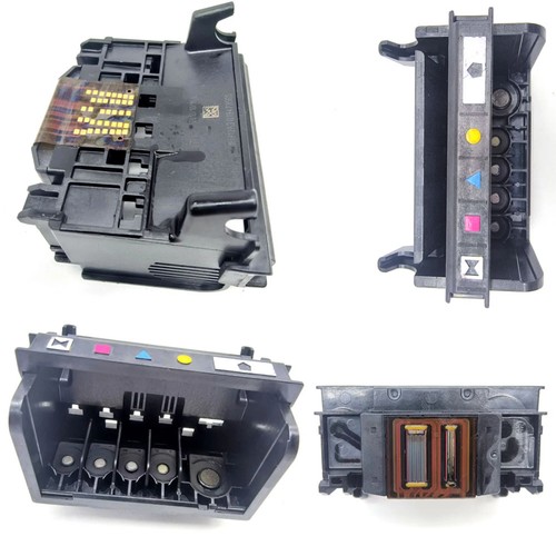 Printer Head 564 5-Slot For HP Photosmart 7515 7525 7510 7520 7521 | eBay