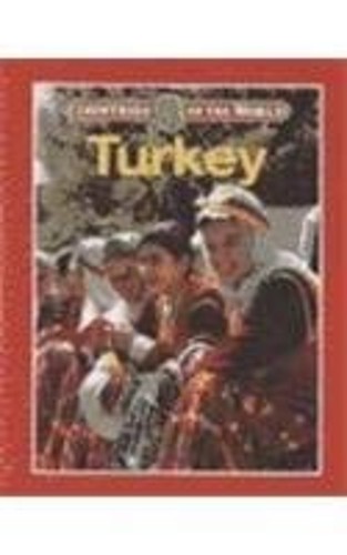 Turkey Library Binding Neriman, Kuo, Selina Kemal 9780836823417| eBay