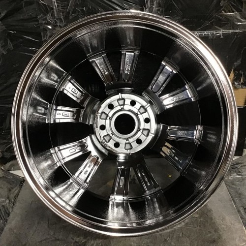 2015-2017 Ford F-150 F150 King Ranch 10003 Wheel 20x8.5 Rim Chrome ...