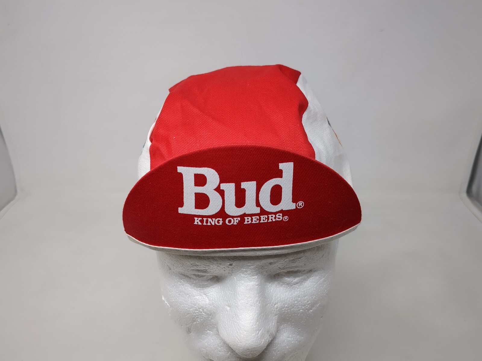 1989 Budweiser Beer Spring Break Bud Beach Club Cycli… - Gem