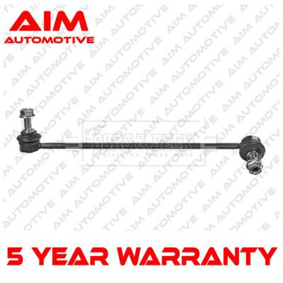 Stabiliser Link Front Right Aim Fits BMW X3 2010-2017 2.0 D 3.0 ...