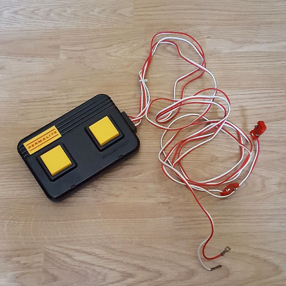 Scalextric Classic C072 Permalite Light Controller | eBay UK