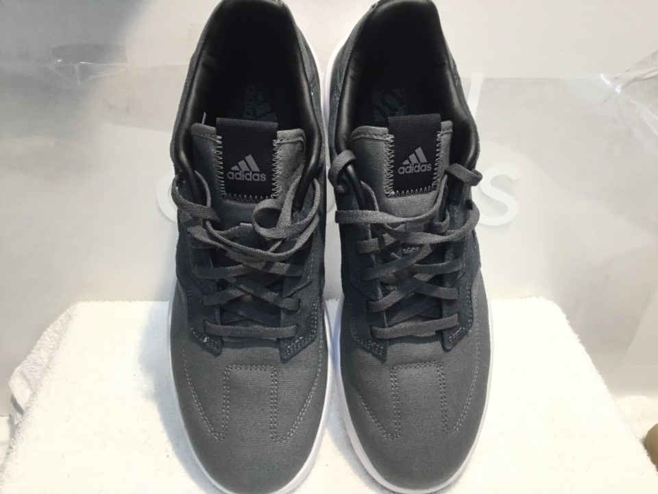 Adidas Five Ten Sleuth Mountain Bike Stealth Trainer Shoes Mens grey 9. ...