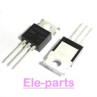 10 PCS IRFB3607 TO-220 IRFB 3607 IRFB3607PBF HEXFET Power Mosfet ...