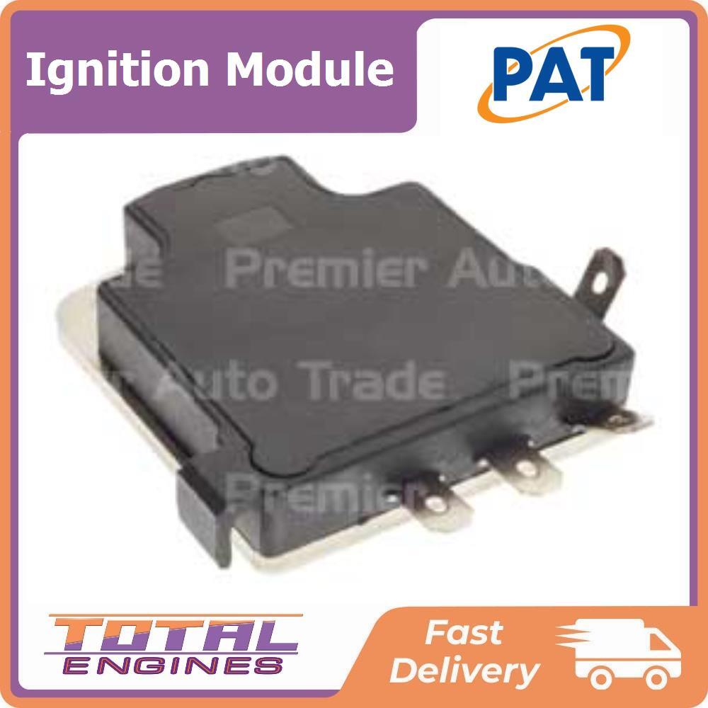 PAT Ignition Module fits Honda Prelude IV 2.2L 4Cyl F22A1 | eBay Australia