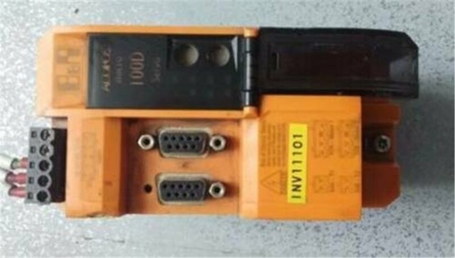 B&R ACOPOS Micro 100d Servo 80vd100pd.c000-01 for sale online | eBay