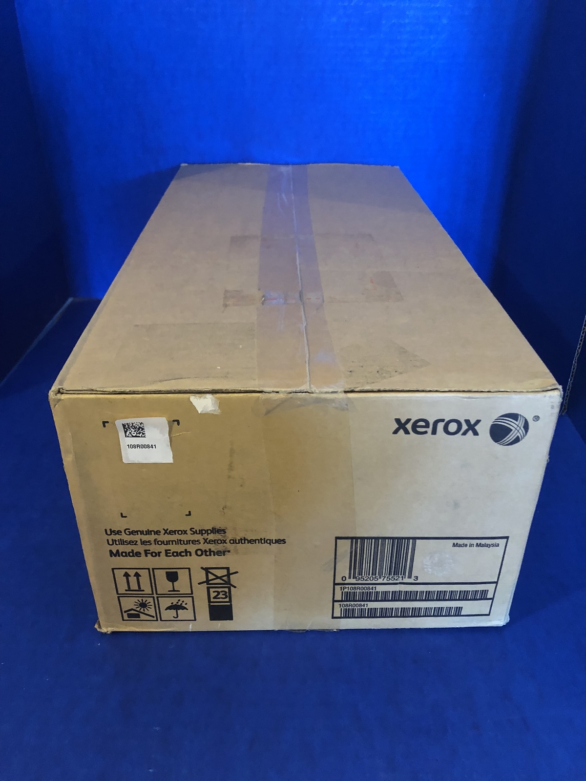 Xerox 9200 Series Cleaning Unit 108R00841 for sale online | eBay