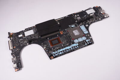 90NR0AP0-R00010 Asus AMD Ryzen 9 6900HS RTX 3060 Motherboard GV601RM ...