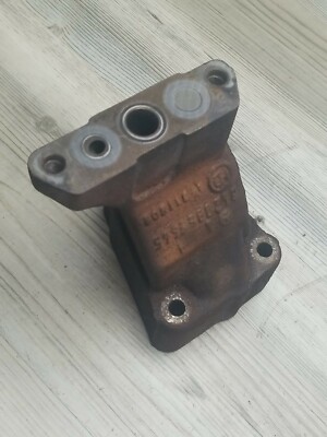 2007 - 2012 Mercedes SPRINTER W906 3.0L turbocharger mount bracket 642 ...
