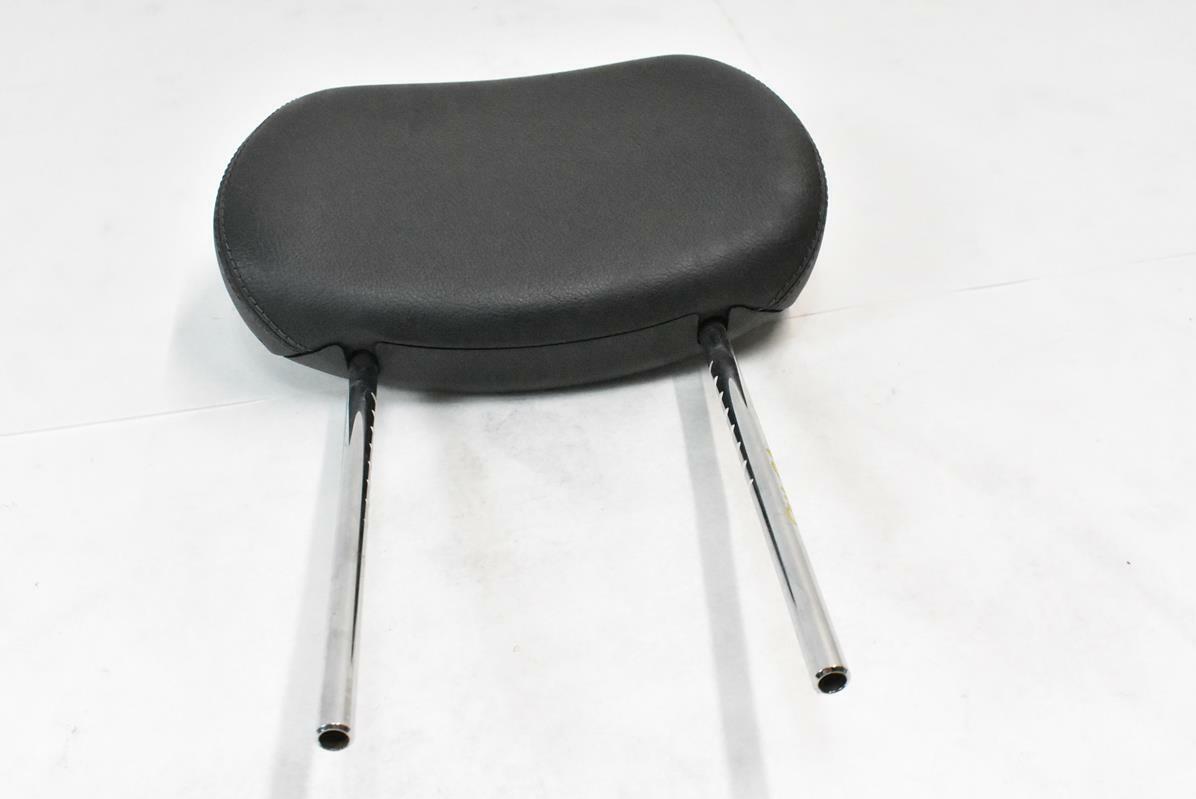 97-04 Mercedes R170 SLK230 SLK320 Left or Right Seat Headrest Black OEM ...