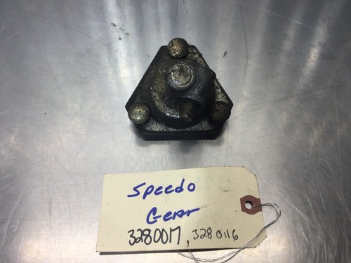 1996 POLARIS XCR 440 SPEEDOMETER KEY ASSY 3280017 3280116 t117 | eBay