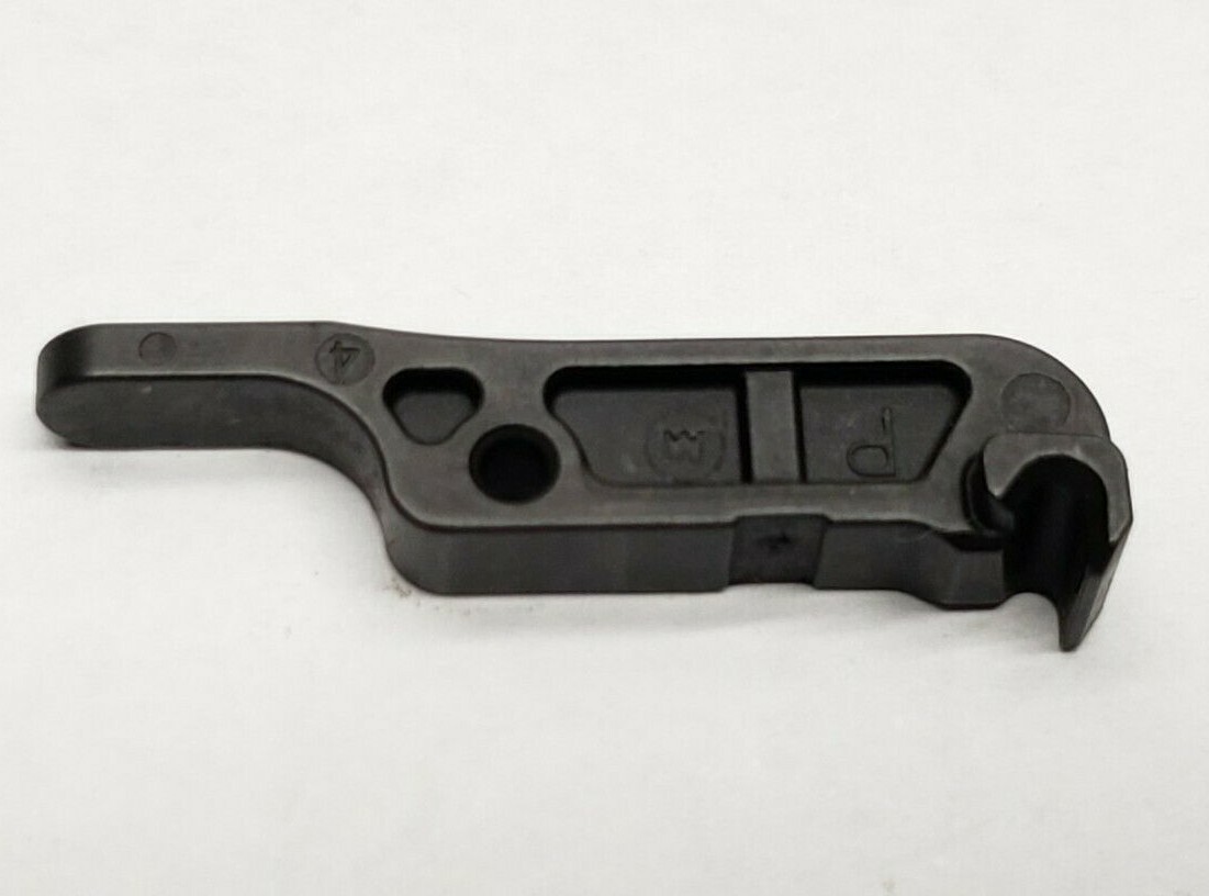 S&W M&P 1.0 Extractor 9mm 40S&W 357sig 45 Full Size Compact Smith ...