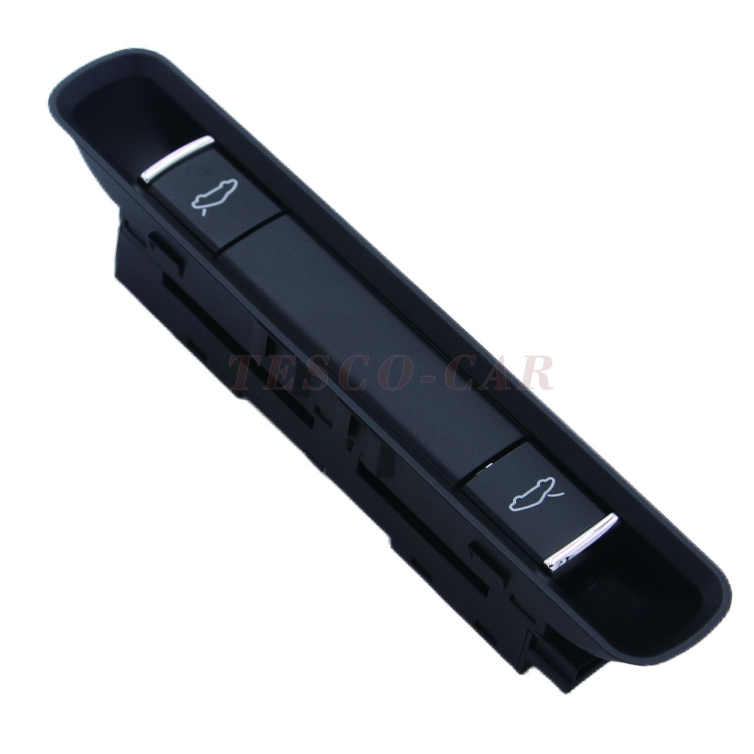 Hood Decklid Release Switch Assembly for Porsche 911 Boxster ...