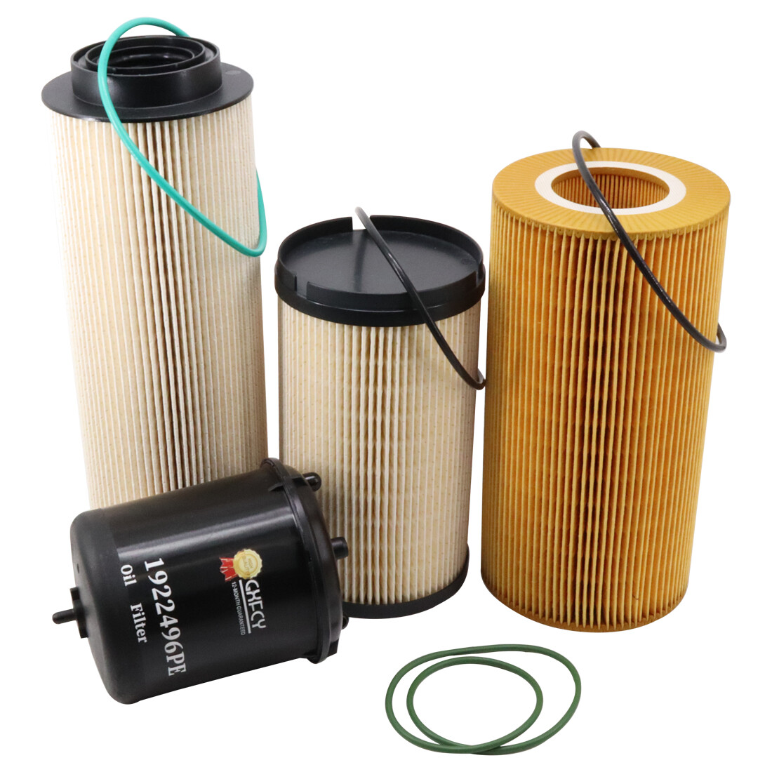 PACCAR 1922496 - cross reference oil filters | oilfilter-crossreference.com