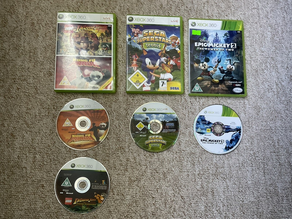 Xbox 360 Kids Games Ebay What Xbox One Games Will Be Rare? : R/xboxone