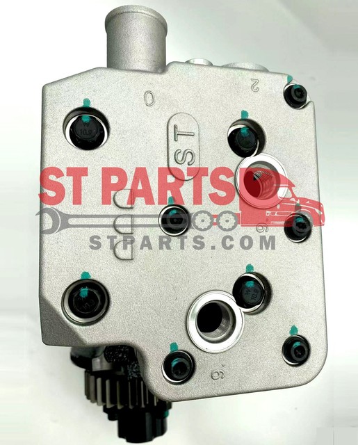 Cummins Isx15 1 Cylinder Air Compressor 3689649 OEM for sale online | eBay