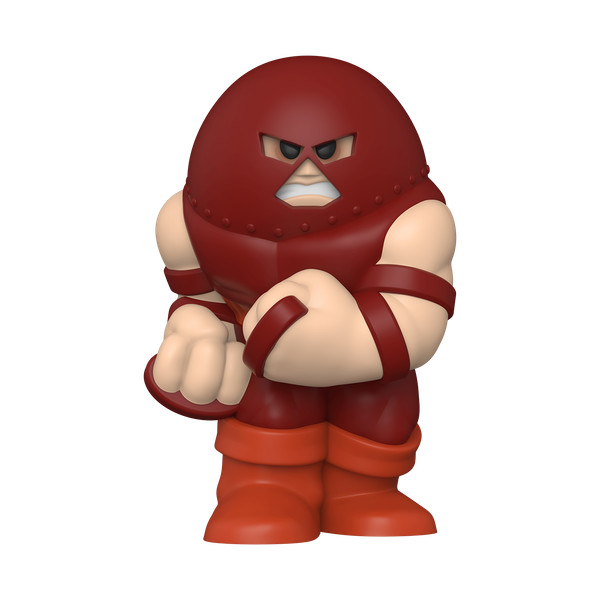 Funko Vinyl SODA 3L: Marvel - Juggernaut - Funko Web (FW) (Exclusive ...