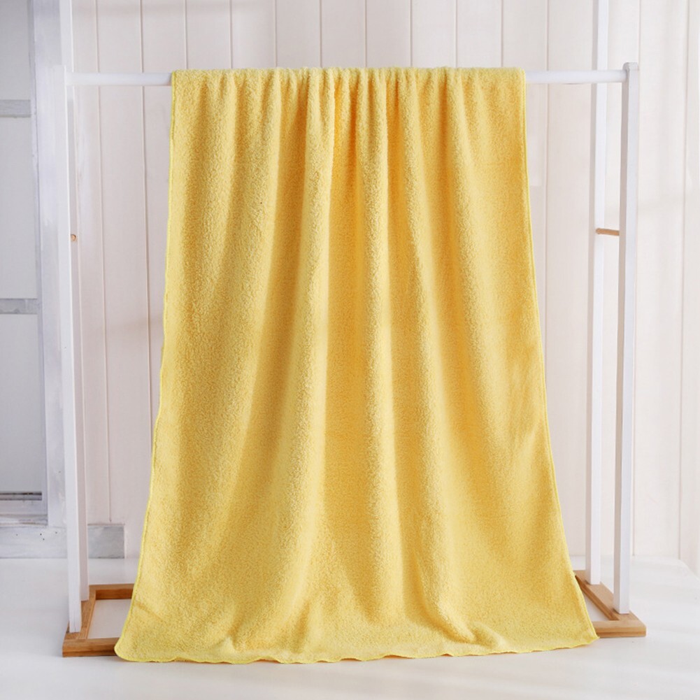 High Quality Bed Sofa Blanket Towel Quick Drying Shower Towel Anti ...