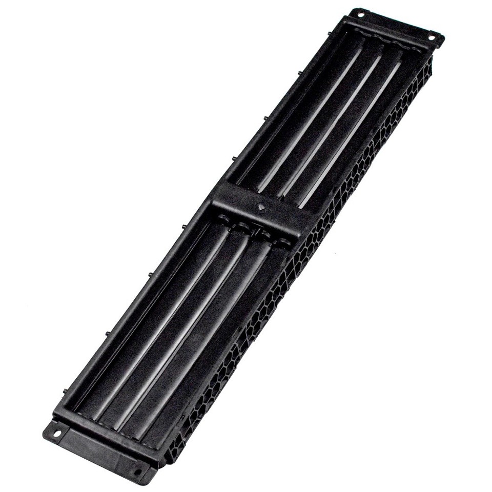 23278689 Active Grille Shutter Assembly with Motor For 2016-21 ...