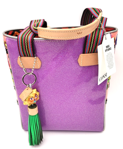 Consuela NWT TWY Chica Tote | eBay