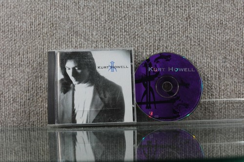 Kurt Howell "Kurt Howell" Reprise Records CD 1992 | eBay