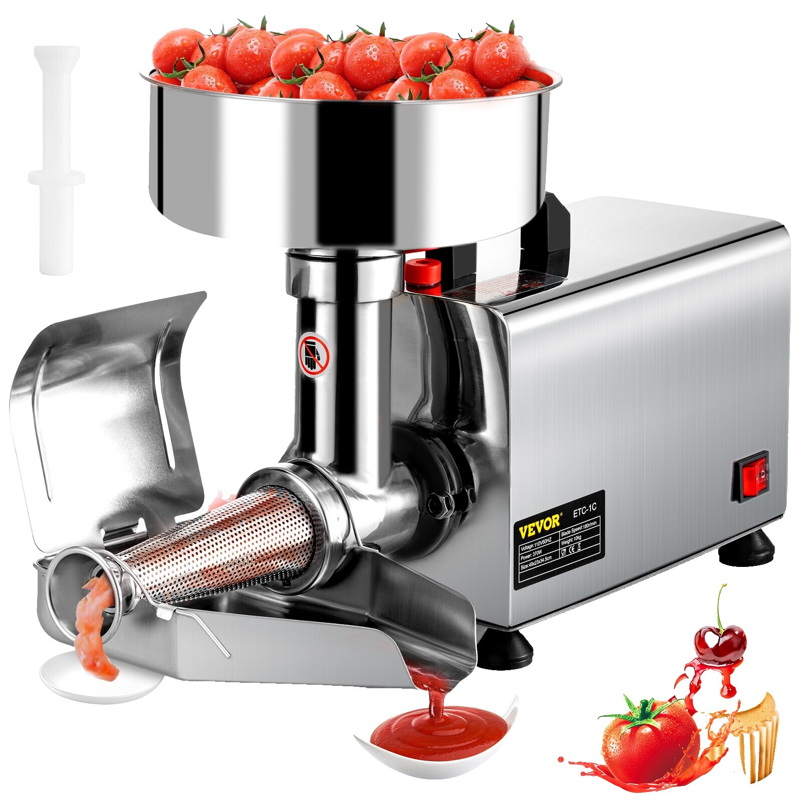Sauce Maker | eBay