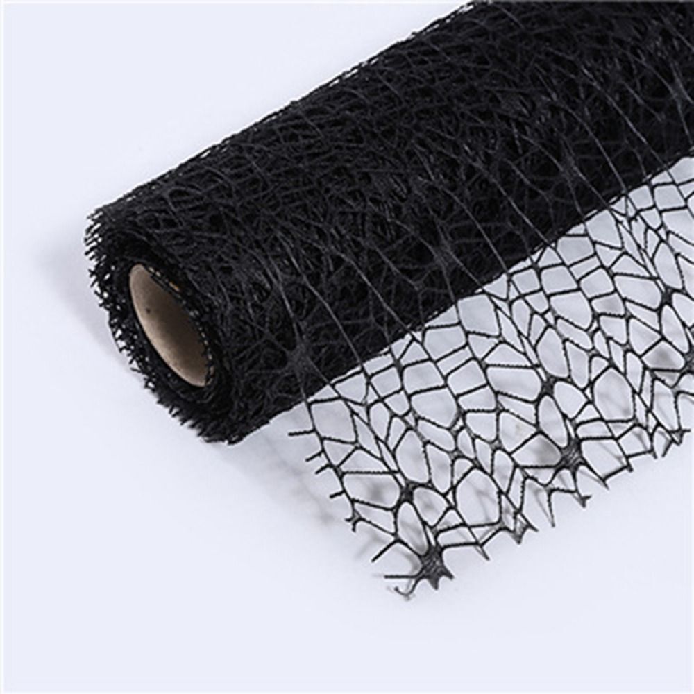 50cm 5yards Flower Wrapping Gauze Floral Wrapping Paper Valentine's Day ...