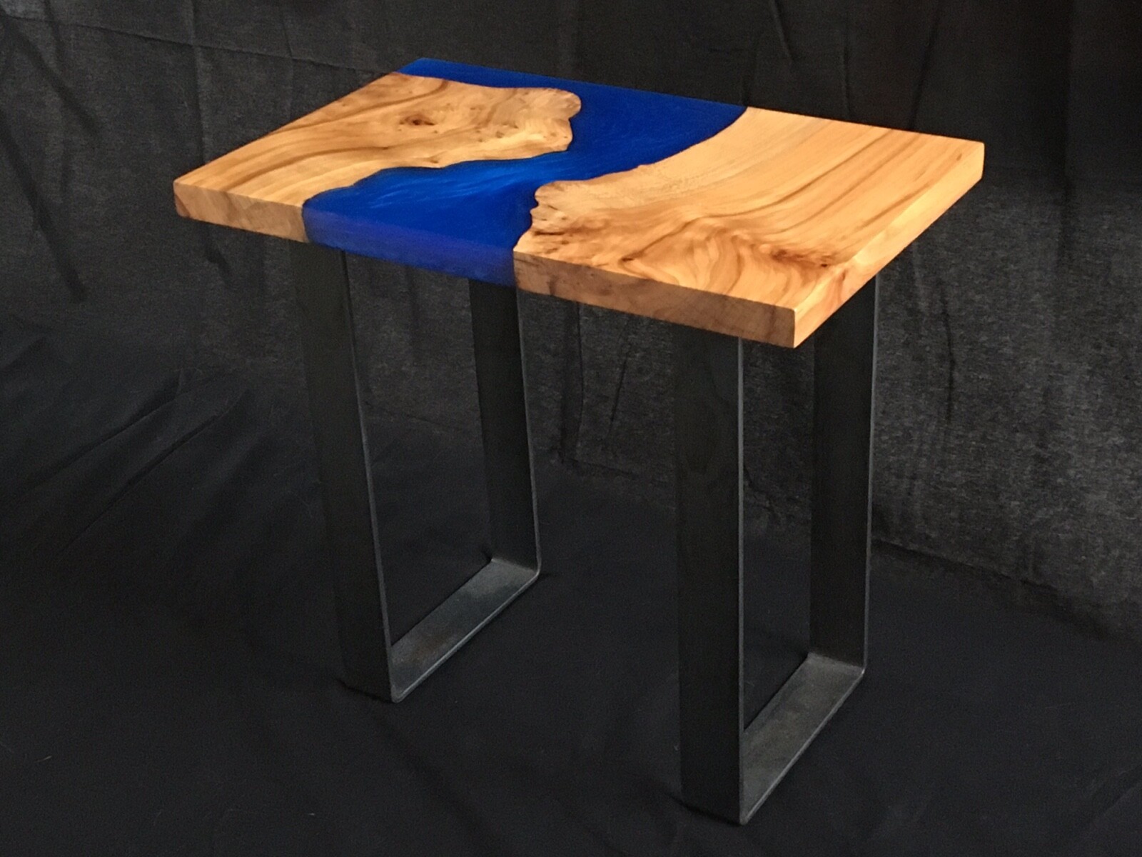 Single- U Shape Metal Leg, River Bench, Coffee Table Legs, Side Table ...