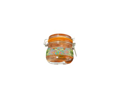 Dank Tank Airtight Glass Storage Jar | eBay