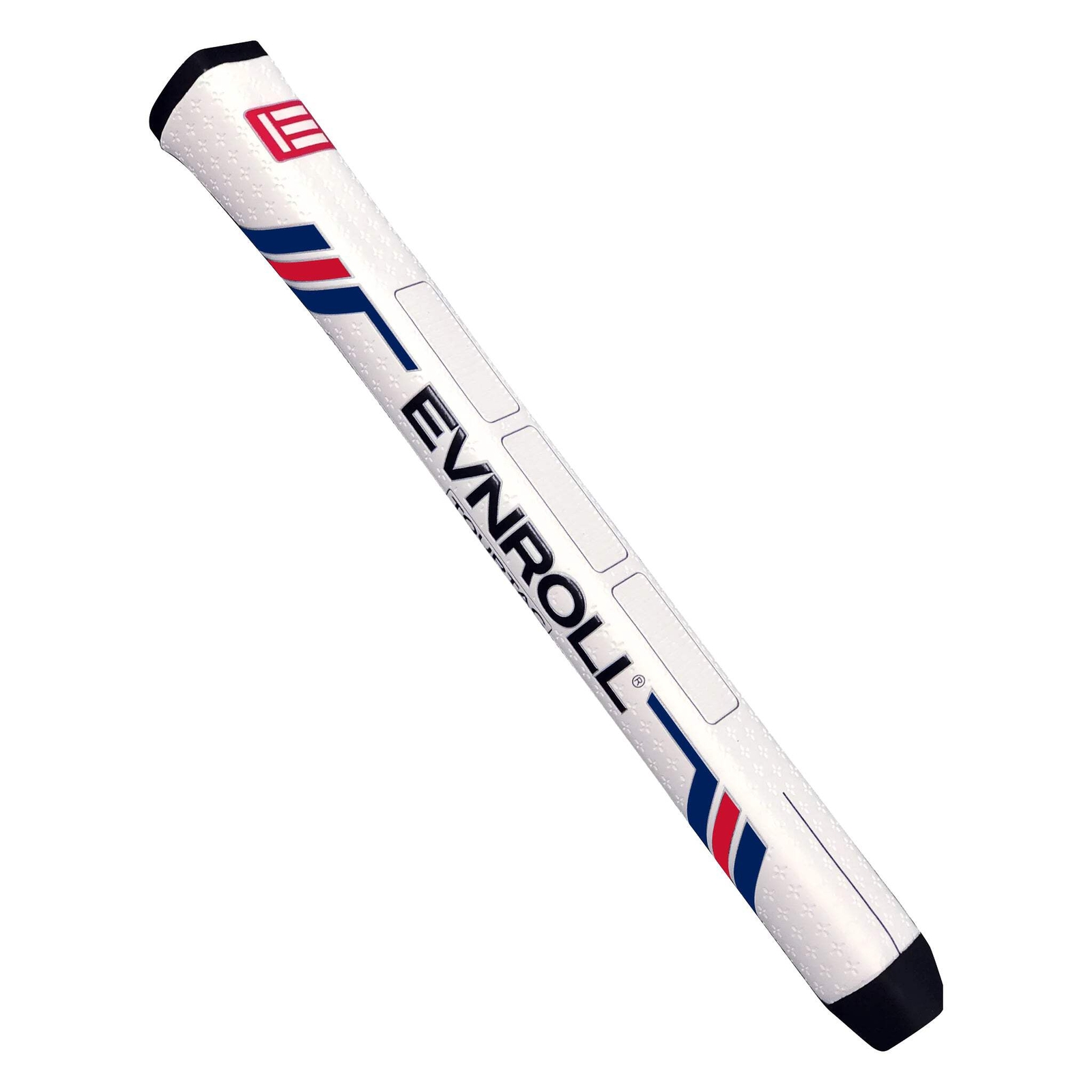 Evnroll TourTac USA – White Putter Grip | eBay