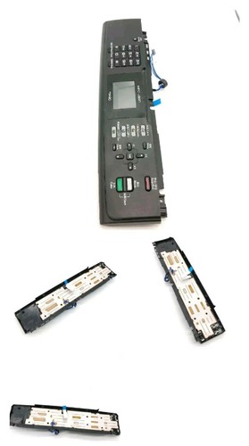 Control panel assembly /display fits for brother MFC-J220 J220 printer ...