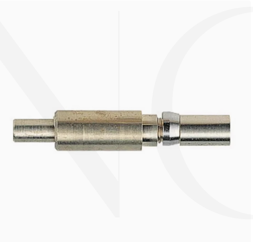 1PCS NEW FIT FOR 20100014221 Connector Fiber Optic Coaxial Pin DIN ...