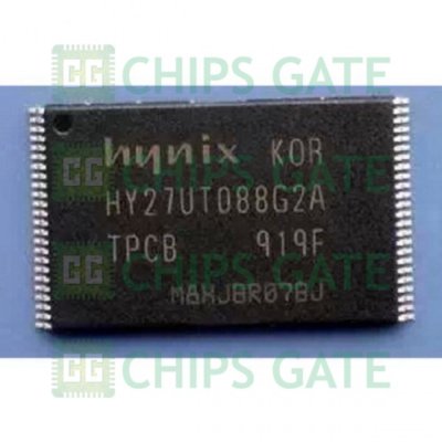 1PCS NEW HY27UF082G2A-TPCB HYNIX D/C:16+ TSOP | eBay