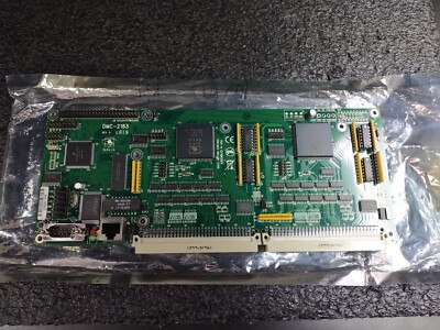 GALIL Motion Control DMC-2183 8 Axis 10 Mbps Ethernet RS-232 | eBay
